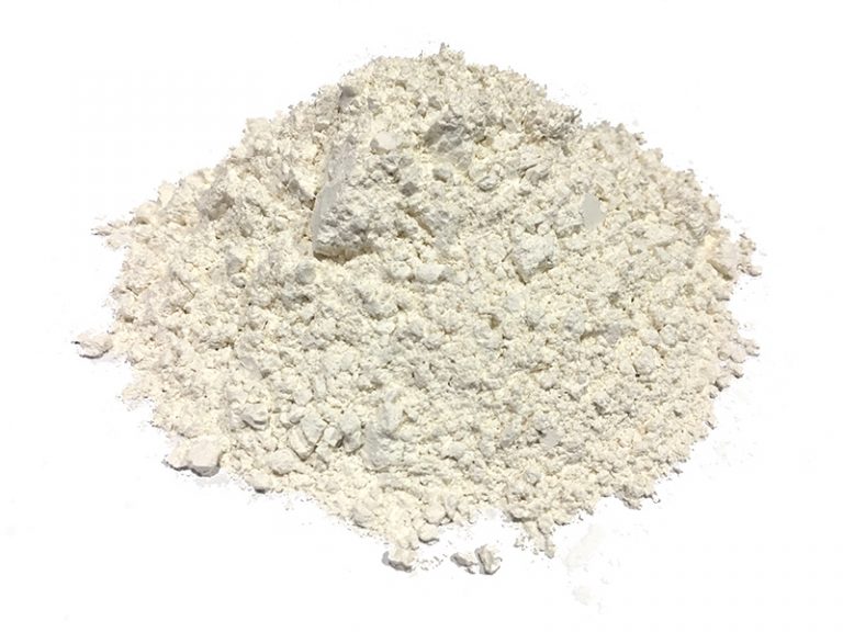 Caulim Branco Terra Nova | Mineração Terra Nova